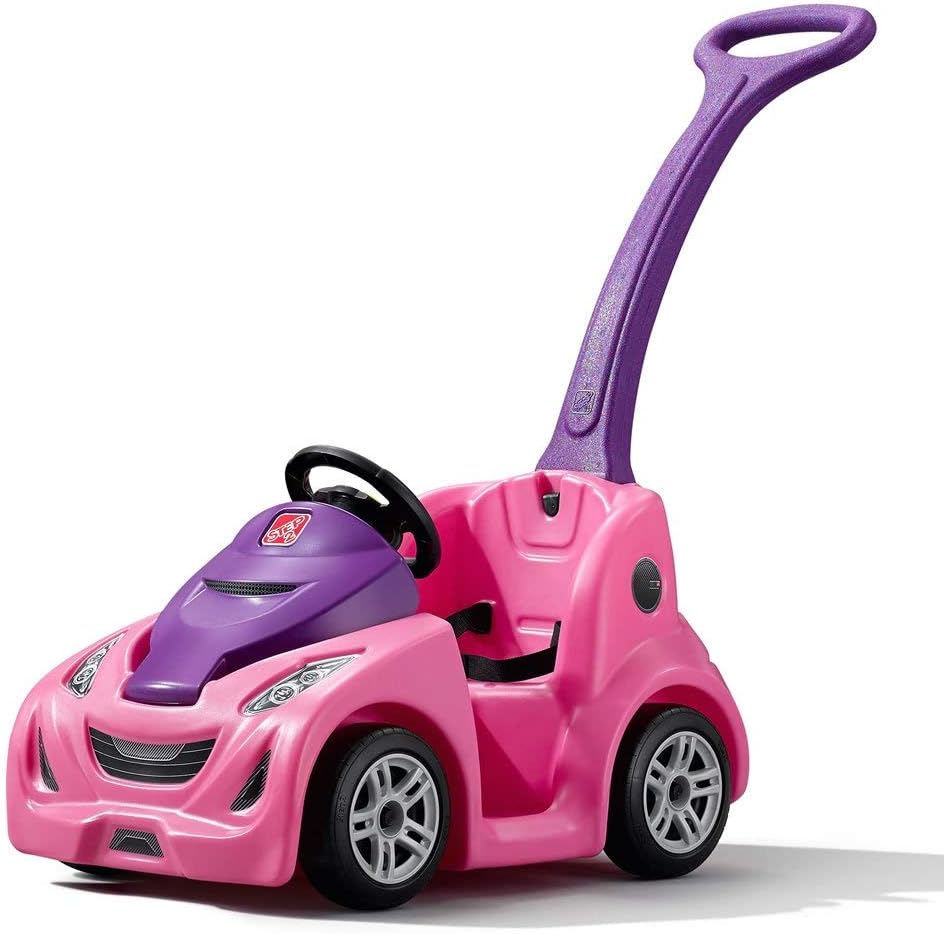 Step2 - WHISPER RIDE CRUISER ( Pink ) — Toyzania Shop