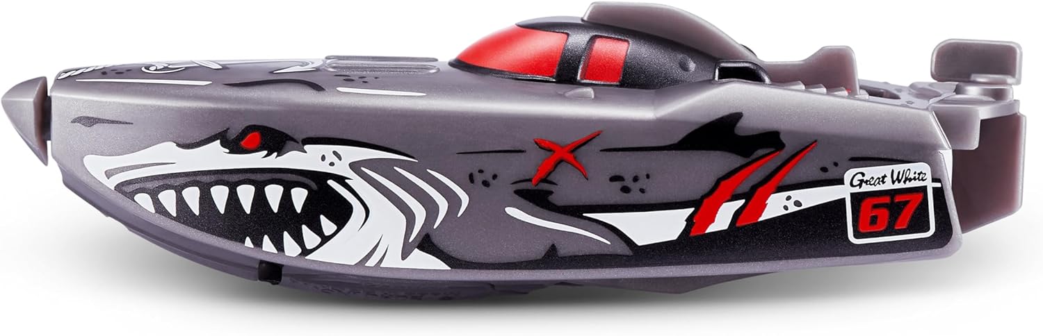 ZURU ROBO ALIVE — ROBOTIC BOAT-SERIES 1 — Toyzania Shop